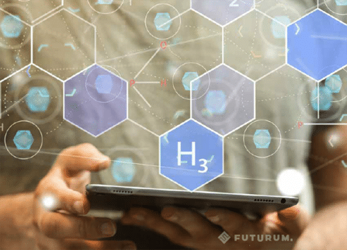 Accelerating Digital Transformation In The Chemical Industry - The ...
