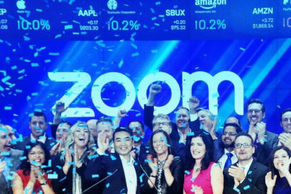 Zoom Zoomed Through Their IPO - Looking Forward to What's Ahead