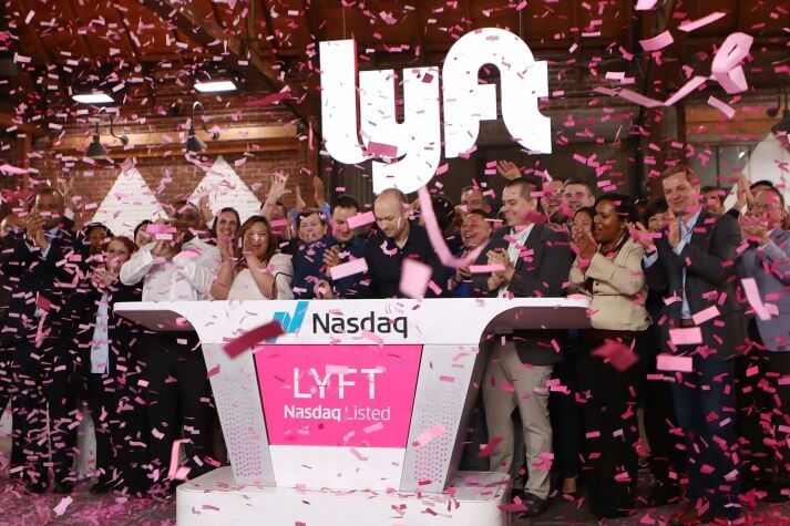 Lyft IPO’s First: Can Uber get a ride?–Futurum Tech Podcast Episode 038