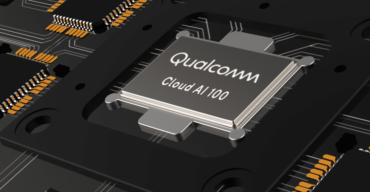 Qualcomm Introduces Cloud AI 100 Powering Cloud Inference - The Futurum Group