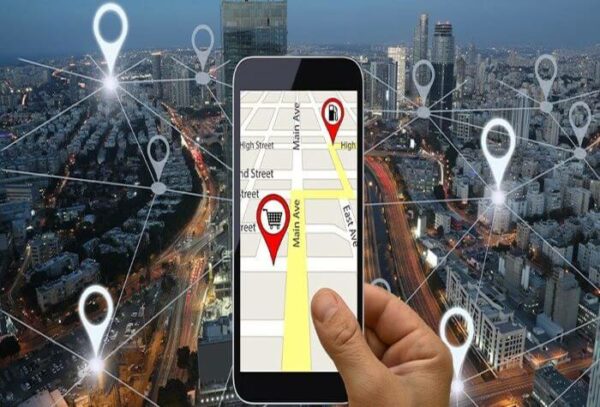Phone Location Data Used by Big Tech to Gauge Social Distancing