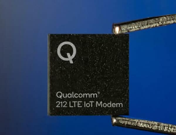 Qualcomm’s New 212 LTE IoT Modem Brings Extreme Power Efficiency