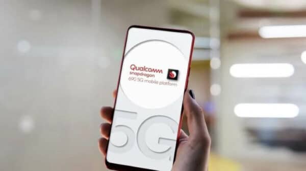 Qualcomm’s New Snapdragon 690 to Bring 5G Connectivity
