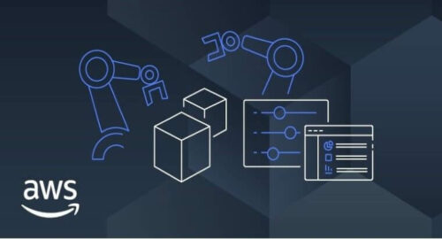 AWS IoT SiteWise Increases Availability for Industrial Customers