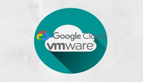 Cloud VMware Engine: Google Cloud Announces General Availability