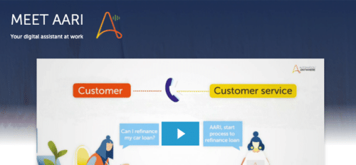 Automation Anywhere Launches AARI, its Digital Assistant for Work