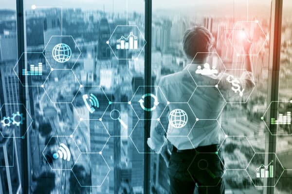 The Intel vPro Platform: The Key to Fortifying Your PC Fleet