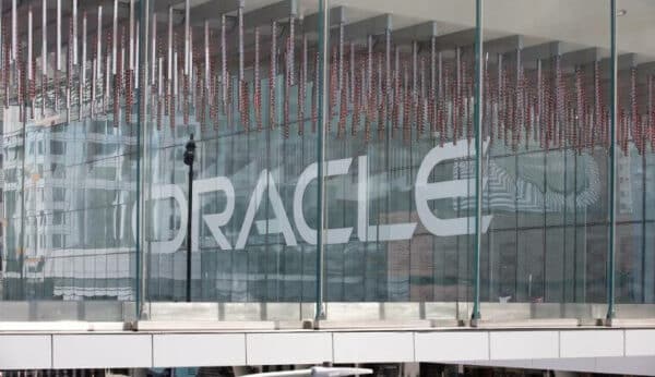 Oracle Hybrid Cloud: New Oracle Roving Edge Infrastructure Brings Core ...