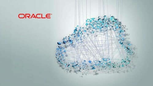 Oracle Cloud Lift Services Provides Oracle Cloud Infrastructure
