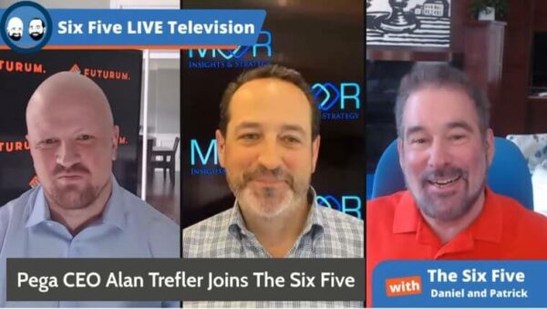 Recapping the Year of Change and Looking at What’s to Come, a ...