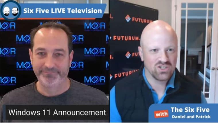 Microsoft Windows 11 – It’s Official