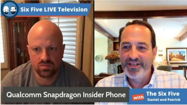 The Snapdragon Insiders Smartphone