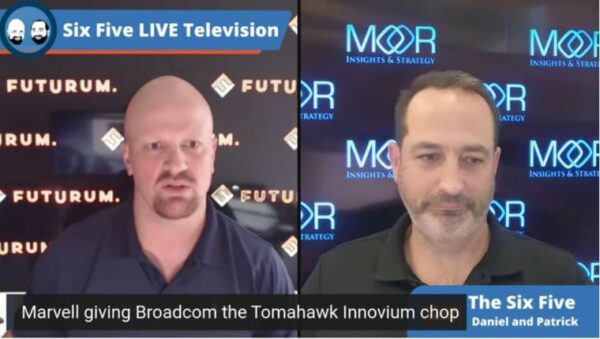 Marvell Buys Innovium