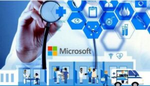 Microsoft Boosts Competitive Health of Microsoft Cloud