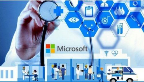 Microsoft Boosts Competitive Health of Microsoft Cloud