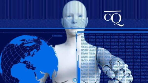 Cambridge Quantum Releases Natural Language Processing Toolkit