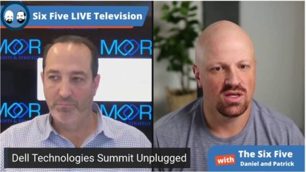 Dell Technologies Summit