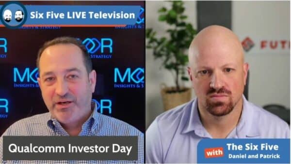 Qualcomm Investor Day