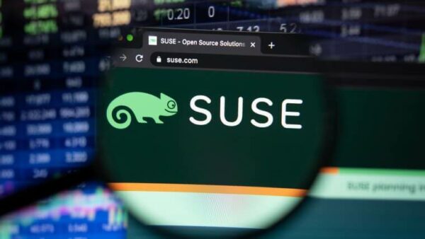 SUSE NeuVector Acquisitin: Doubling Down on Kubernetes Security