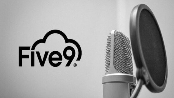 Five9’s Virtual Voiceover Brings Self-Service Experience to Life