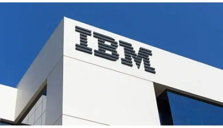 IBM Launches z16, its New Mainframe