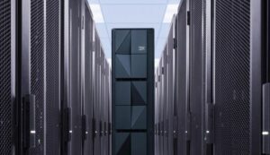 IBM’s New z16 Mainframe - A Deep Dive