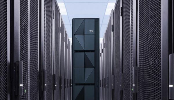 IBM’s New z16 Mainframe - A Deep Dive