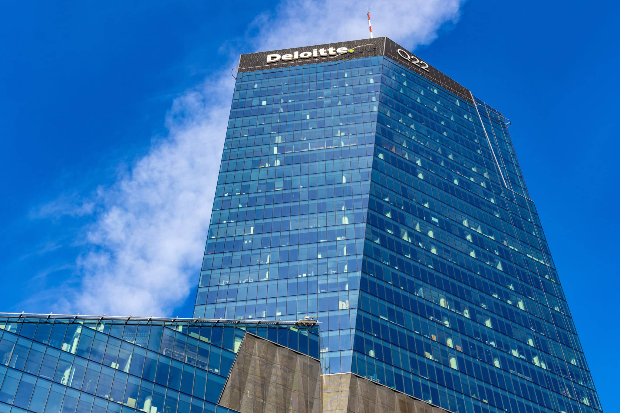 Deloitte Digital Unveils TrueServe to Transform Contact Centers - Futurum