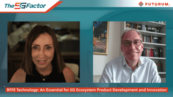 RFFE Technology – An Essential for 5G Ecosystem