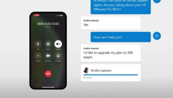 Microsoft Digital Contact Center Platform: New Solution