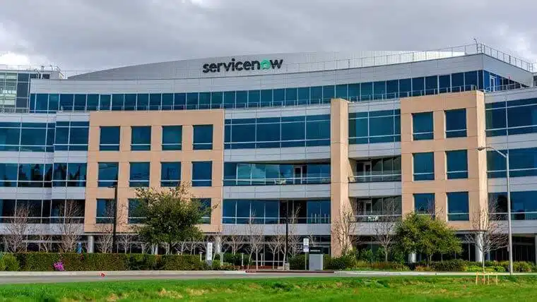 ServiceNow Revenue Hits $1.75B in Q2 2022, Up 24% YoY