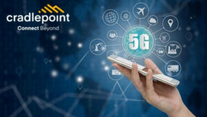 Cradlepoint NetCloud Exchange Recently Announced
