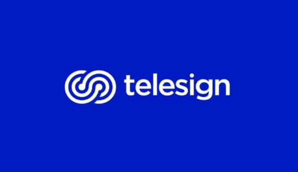 Telesign Revenue Hits €107M in Q2, Up 39% From €77 YoY