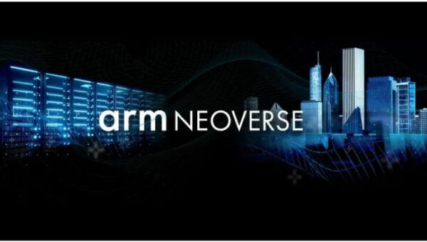 Arm Reveals Plans for Processors of the Future