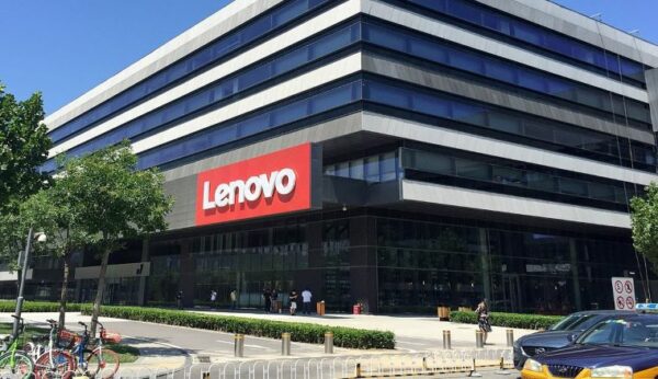 Lenovo Debuts Broad Server, Storage, Edge, Cloud Updates