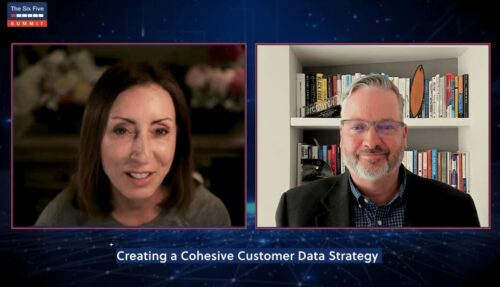 Creating a Cohesive Customer Data Strategy