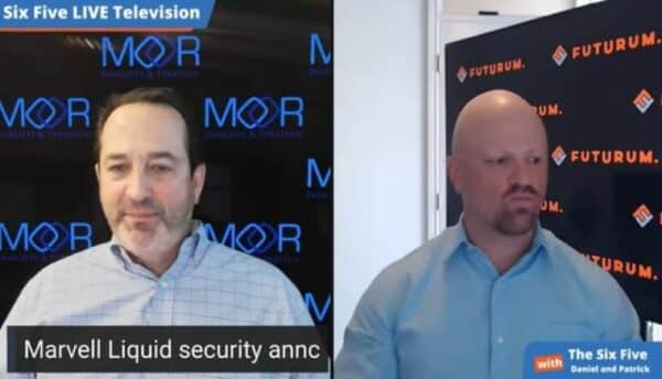 Marvell Liquid Security