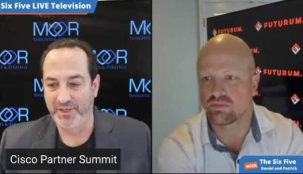 The Cisco Partner Summit