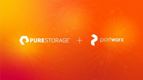 Pure Storage Bolsters Portworx Enterprise Managed Kubernetes