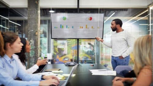 Crestron Announces the AirMedia AM-3000 for Digital Signage