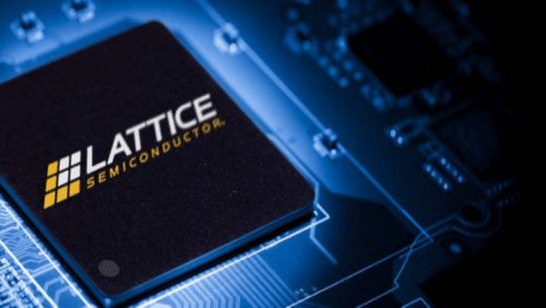 The Lattice Semiconductor CertusPro-NX Launch Event