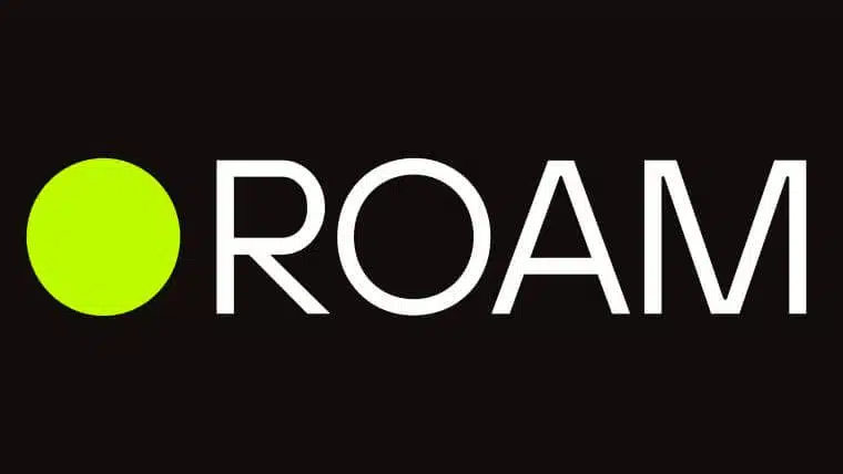 Roam Raises $30M to Push the Future of Work Forward