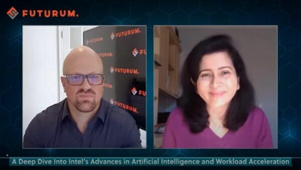 A Deep Dive Into Intel's Advances in AI and Workload Acceleration