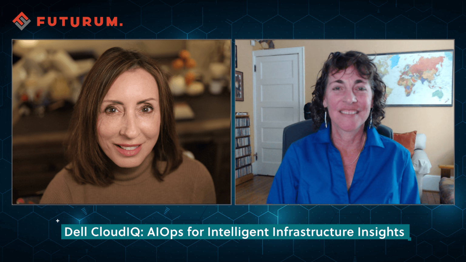 Dell CloudIQ AIOps: Helping Organizations Do More With Less