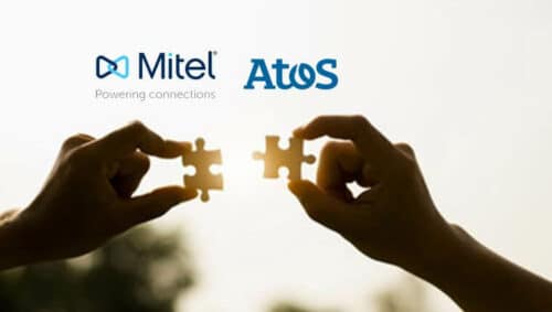 The Mitel Move to Acquire Unify from the Atos Group