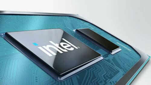CES 2023: Intel Unleashes 13th Gen Core Mobile Processors