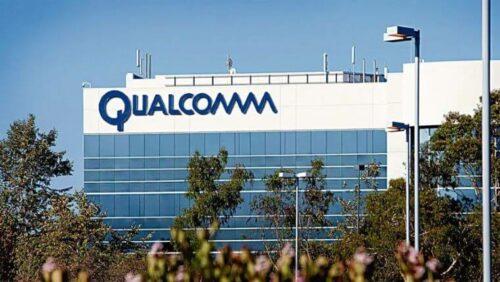 Qualcomm Revenue in Q1 Up 58% in Automotive, as IoT Gains 7%