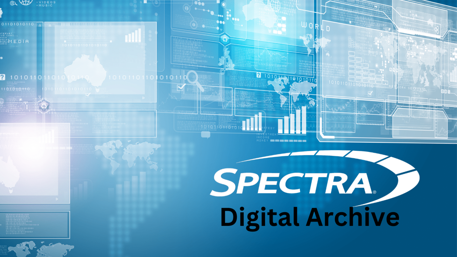 Spectra Logic Announces Digital Archive Solution