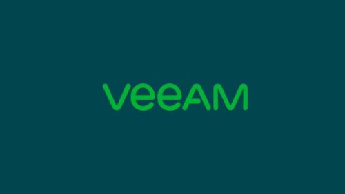 Veeam Launched the Latest Version of Its Core Offering