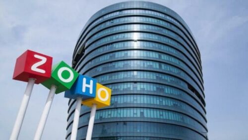 Zoho Workplace Unveils Trident, a UC-focused Desktop App